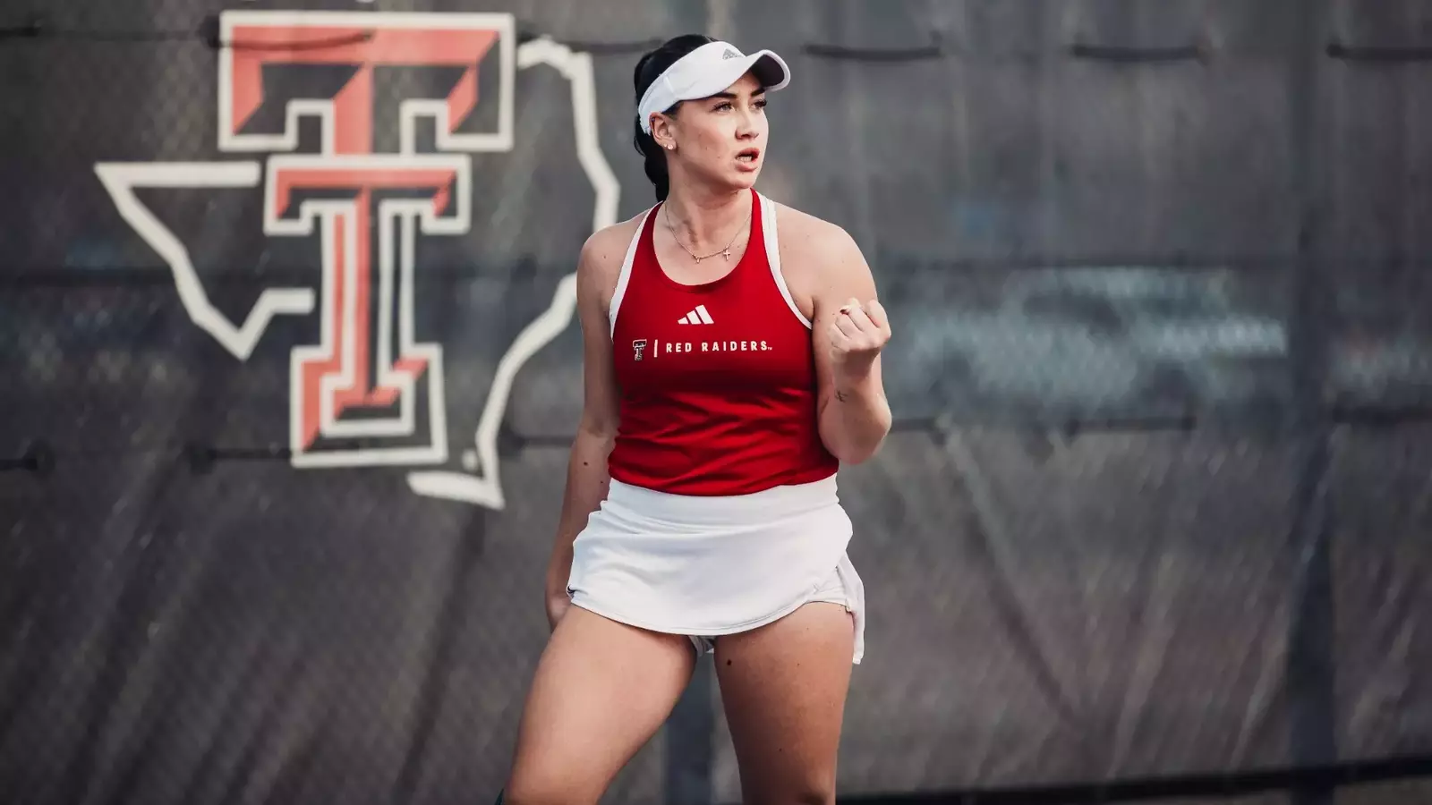 Texas Tech Red Raiders - Official Athletics Website