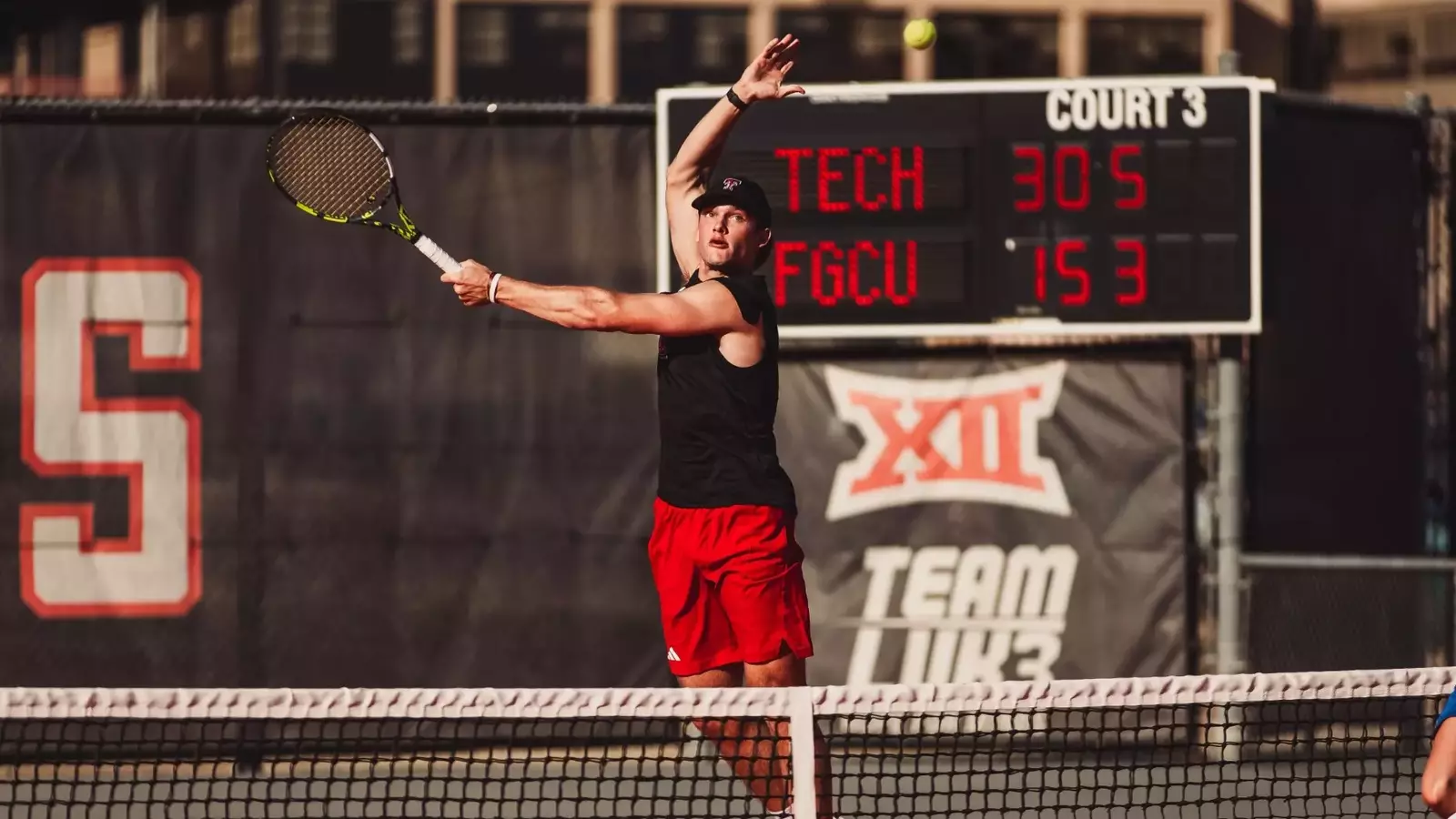 Texas Tech Red Raiders - Official Athletics Website