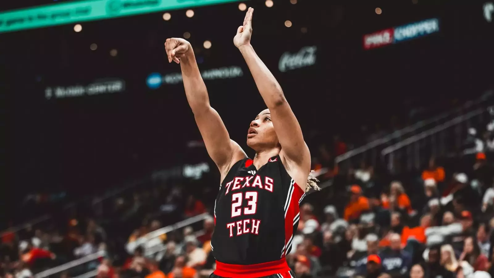 Texas Tech Red Raiders - Official Athletics Website