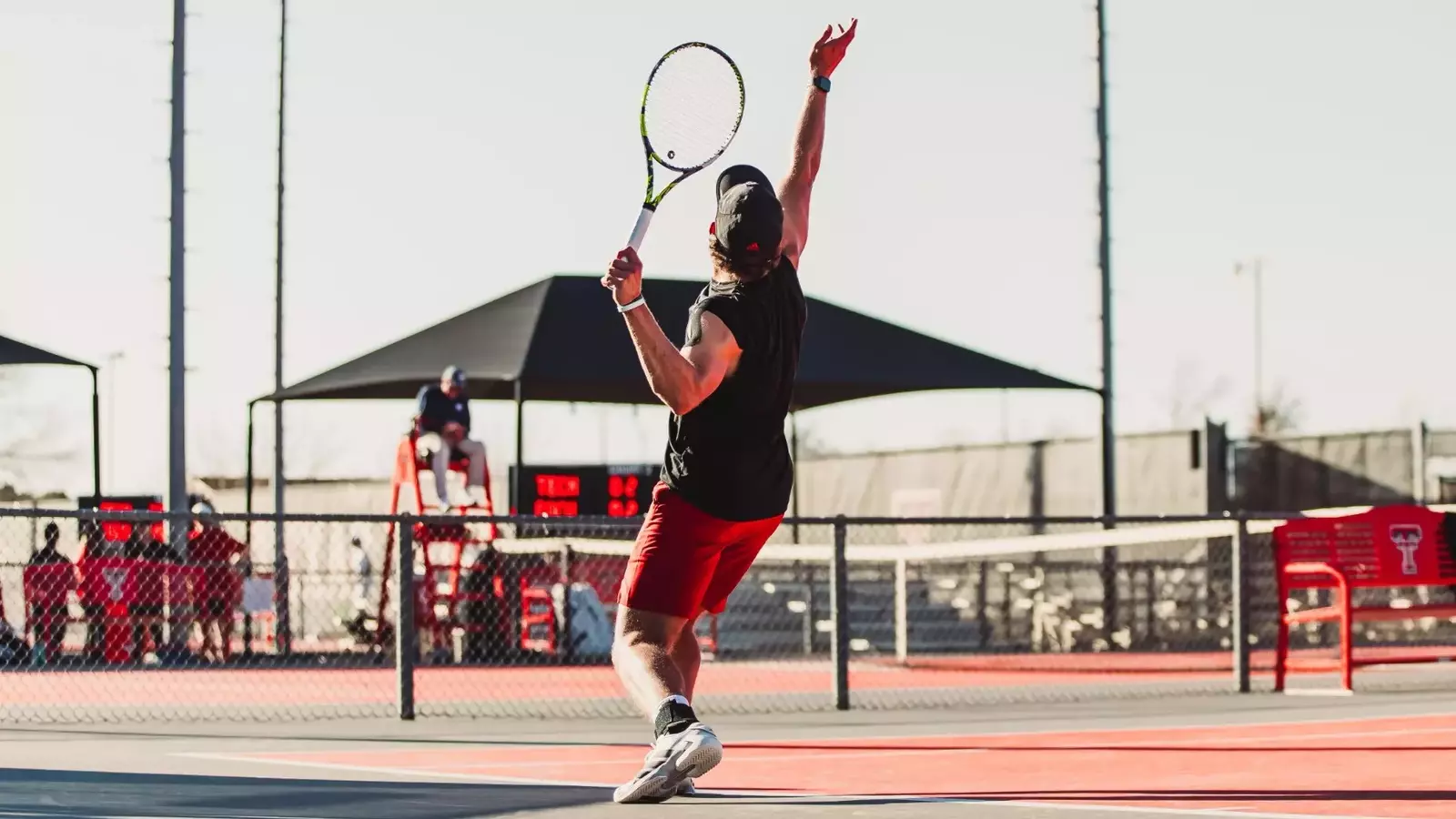 Texas Tech Red Raiders - Official Athletics Website