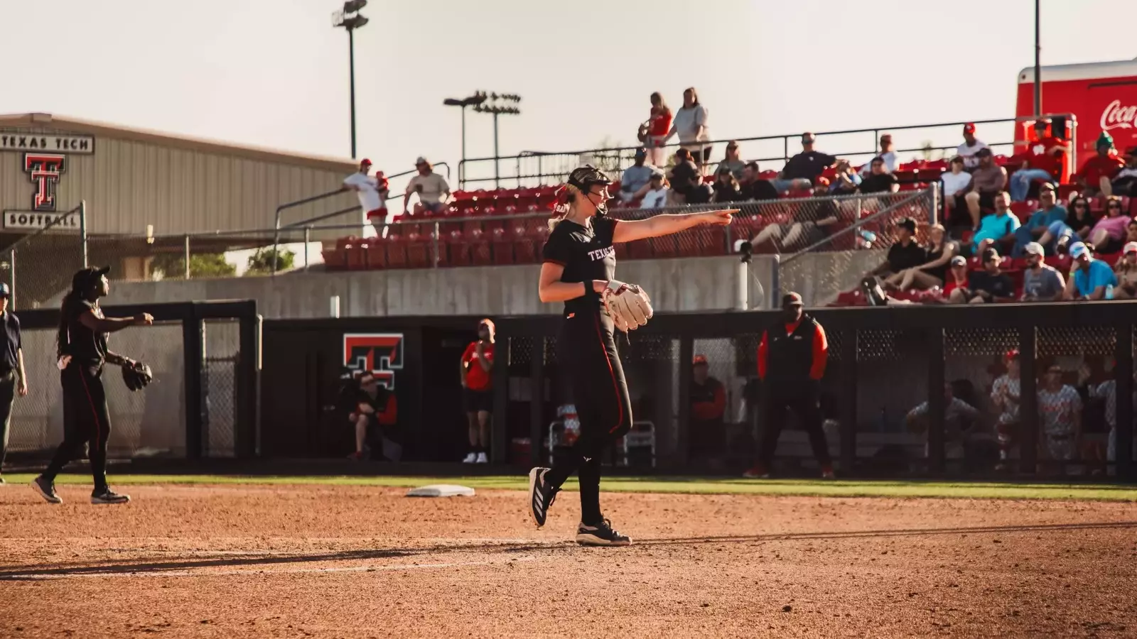 Texas Tech Red Raiders - Official Athletics Website