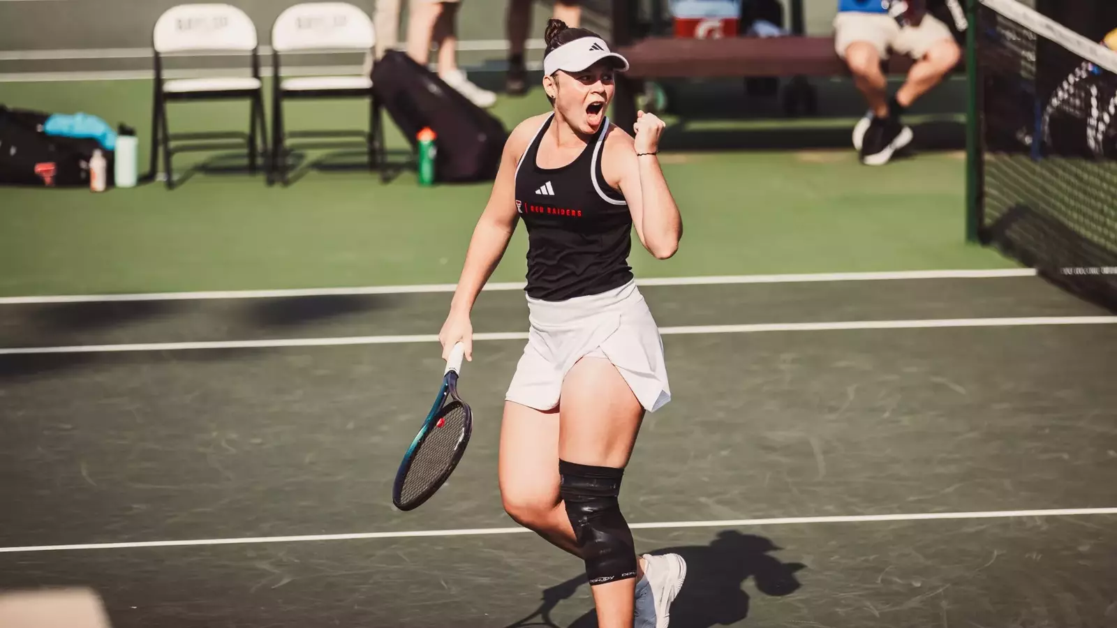 Texas Tech Red Raiders - Official Athletics Website