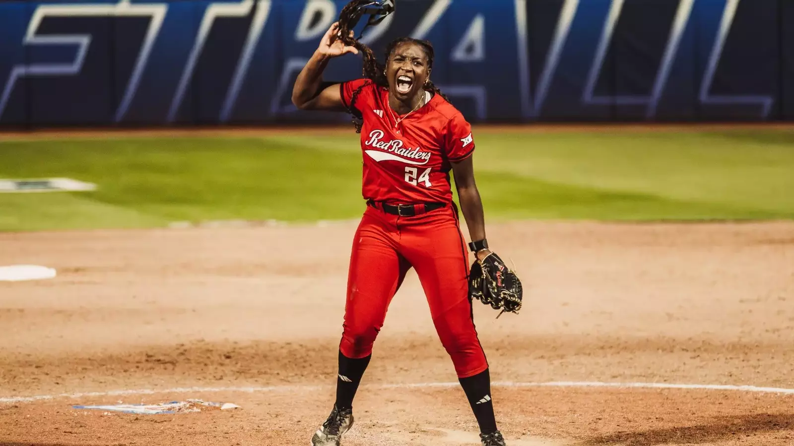 Texas Tech Red Raiders - Official Athletics Website