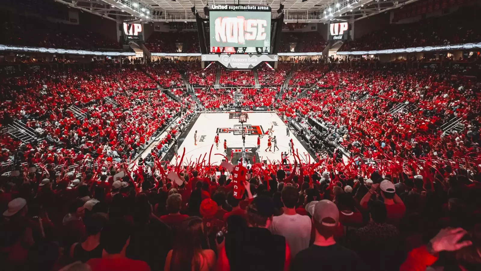 Texas Tech Red Raiders - Official Athletics Website