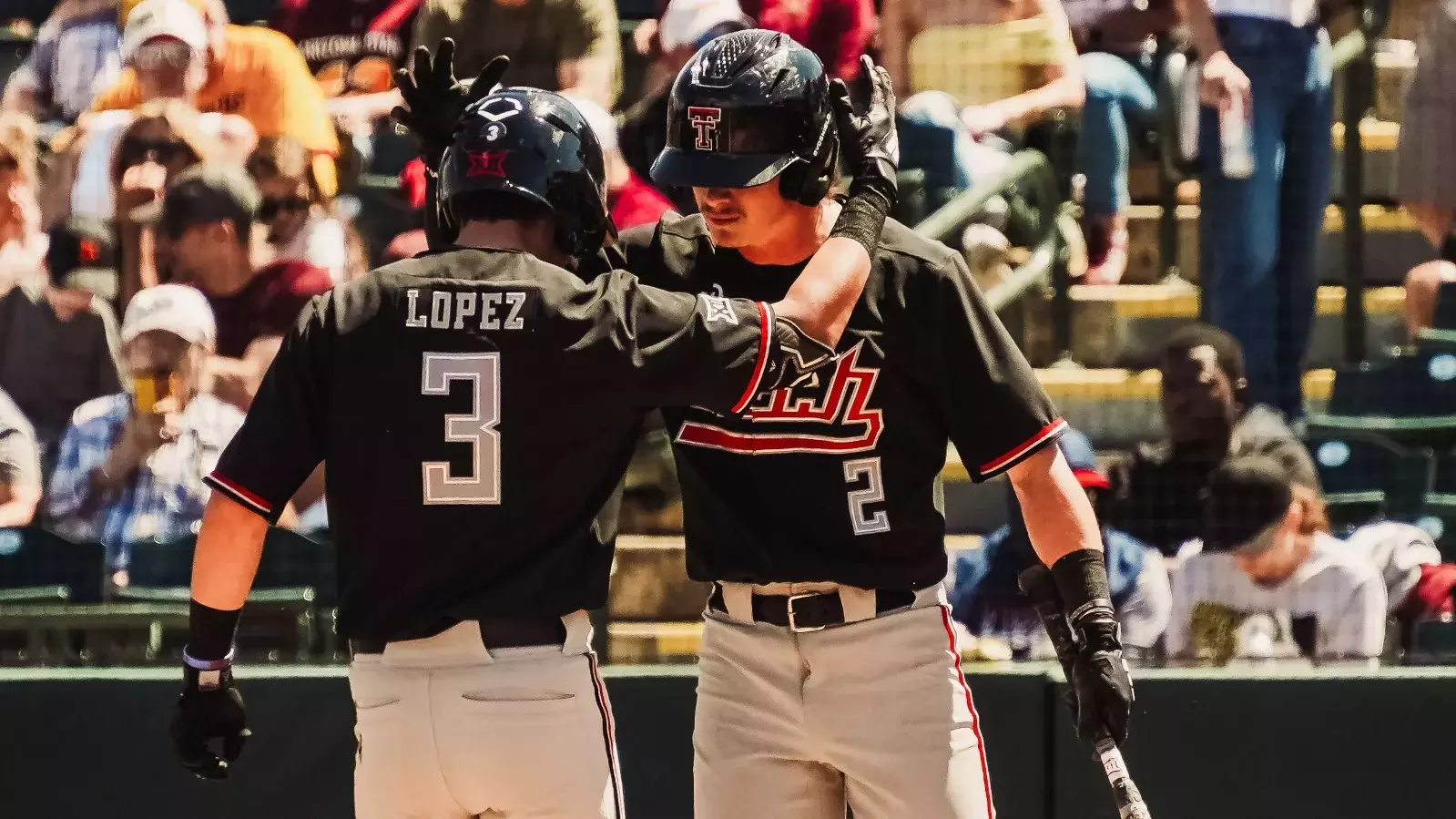 Texas Tech Red Raiders - Official Athletics Website