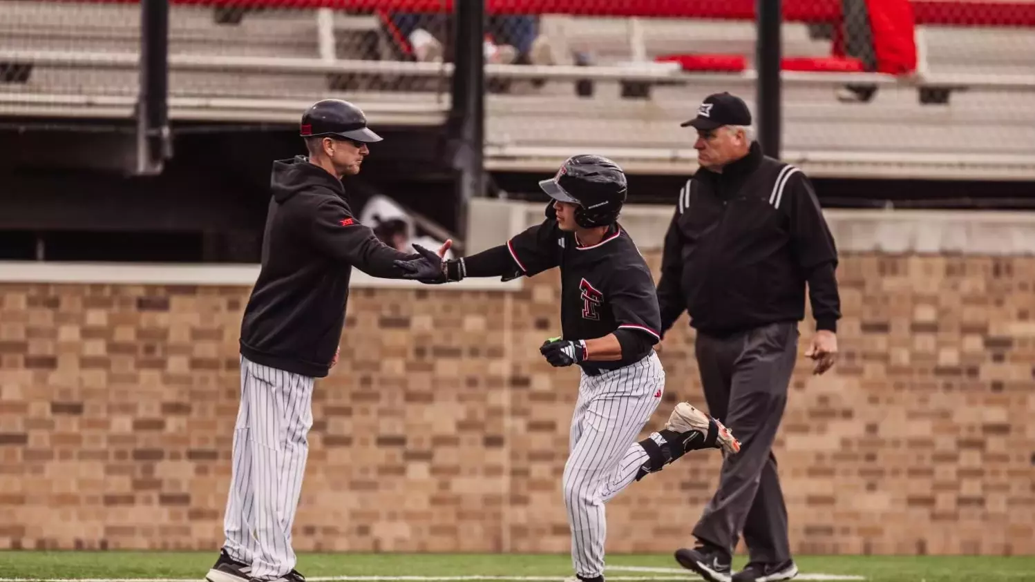 Texas Tech Red Raiders - Official Athletics Website