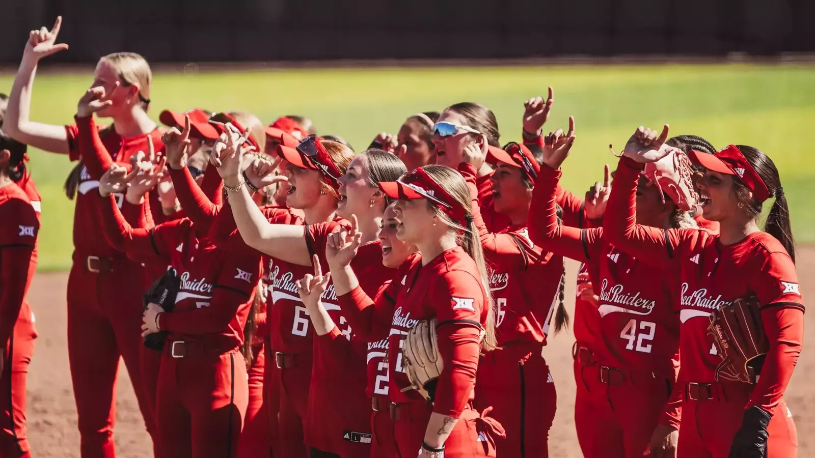 Texas Tech Red Raiders - Official Athletics Website