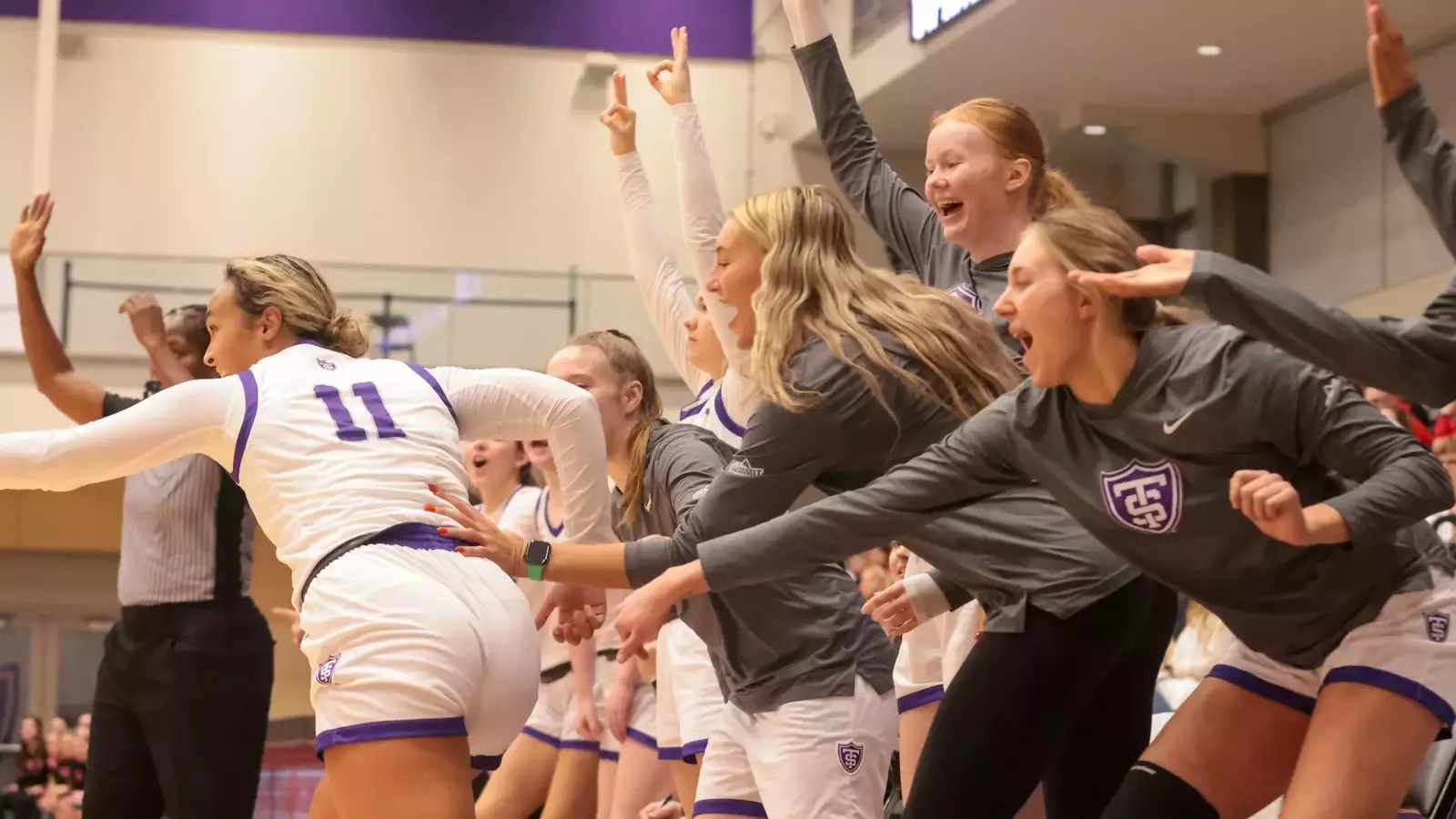 SIDEARM Integrations