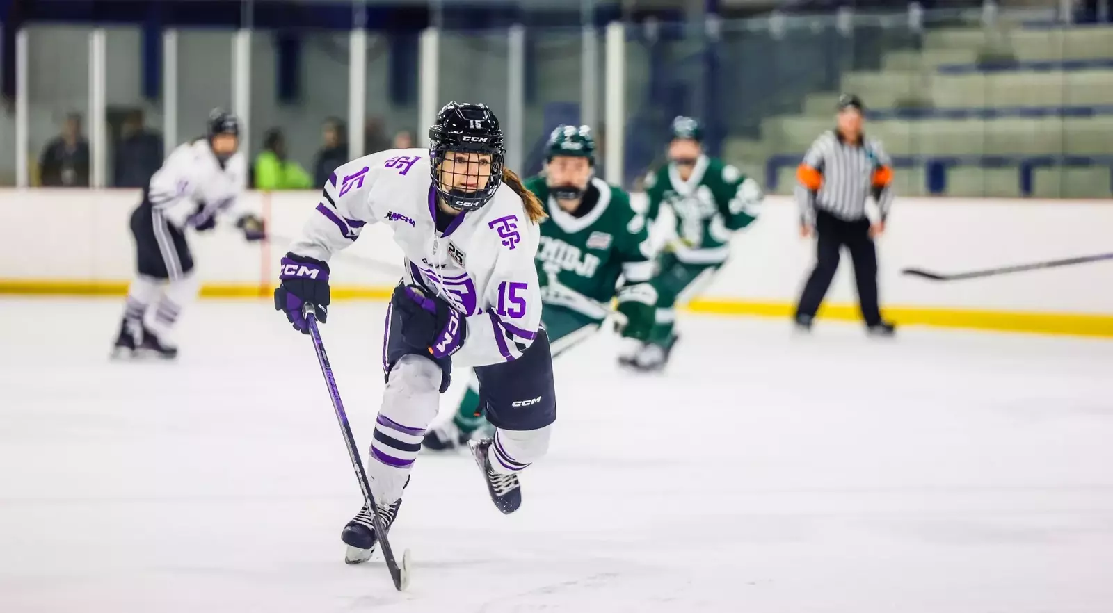 SIDEARM Integrations