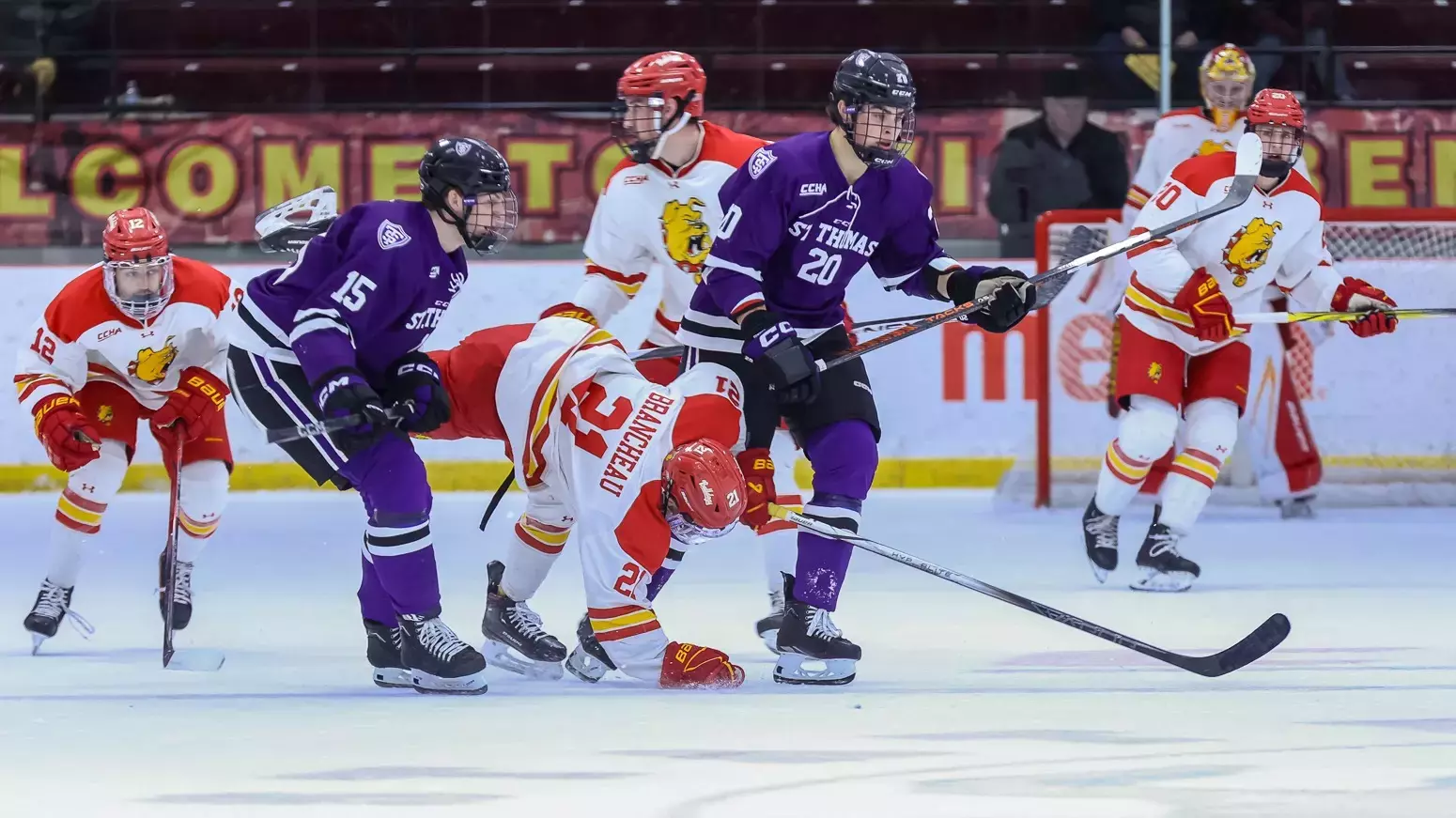 SIDEARM Integrations