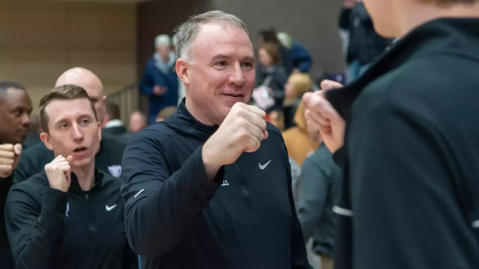 SIDEARM Integrations