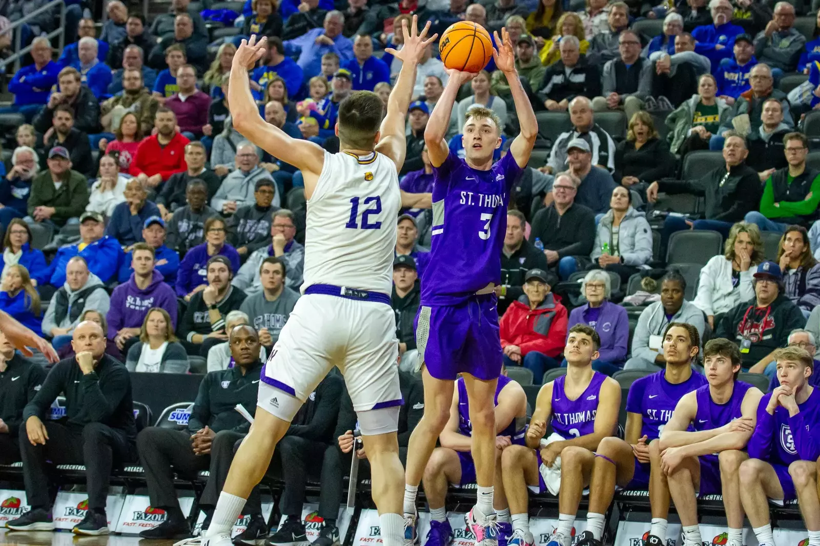 SIDEARM Integrations