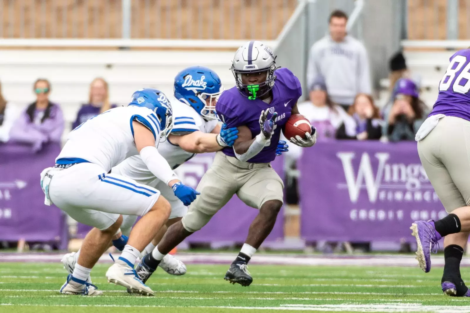 SIDEARM Integrations