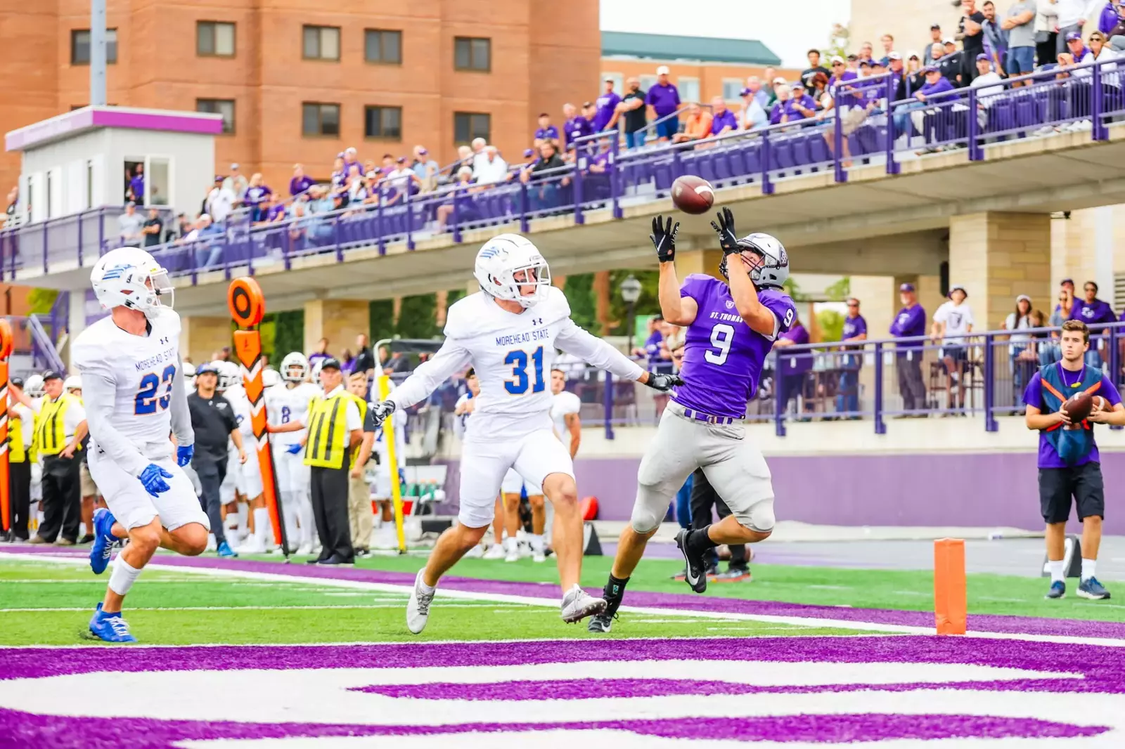 SIDEARM Integrations