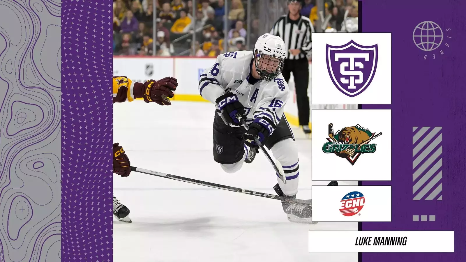 SIDEARM Integrations