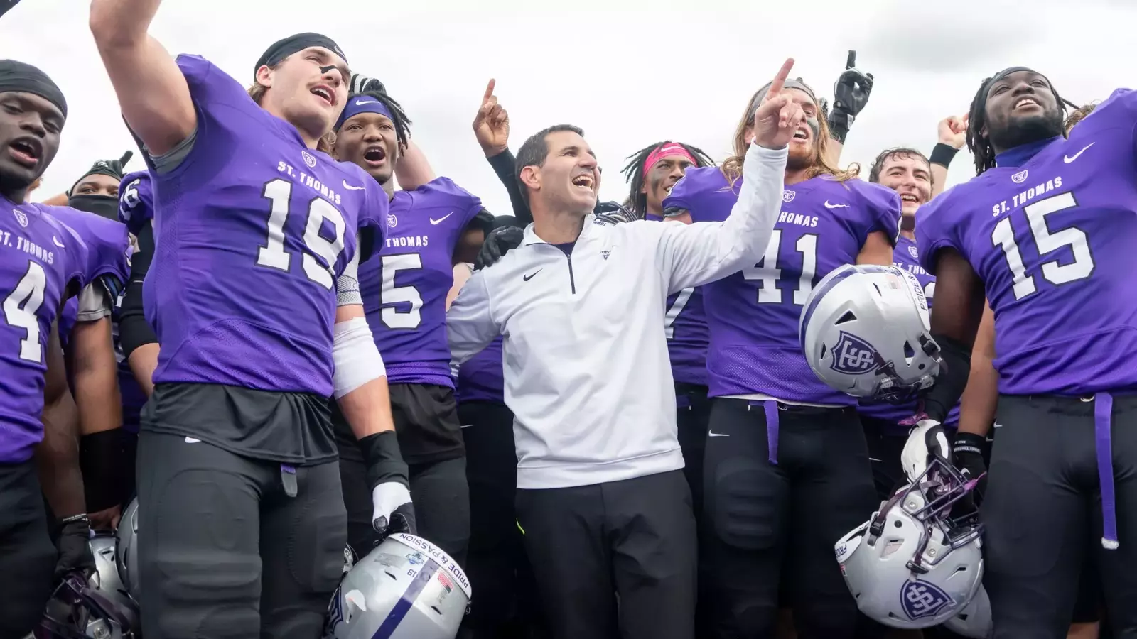 SIDEARM Integrations