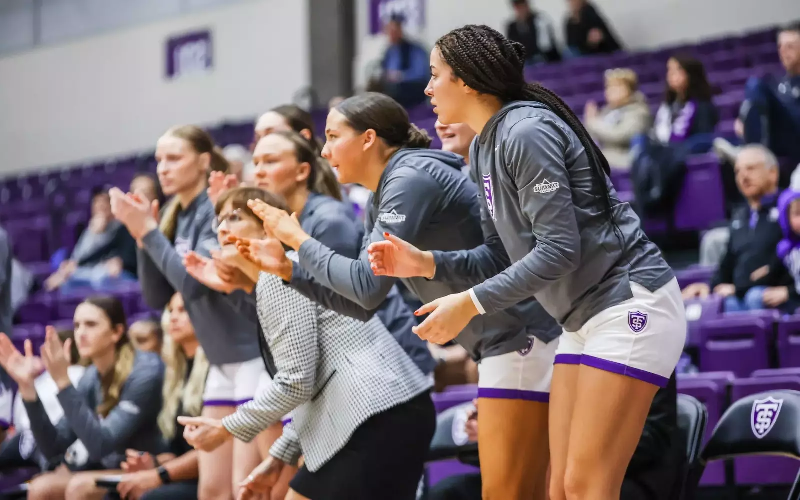 SIDEARM Integrations