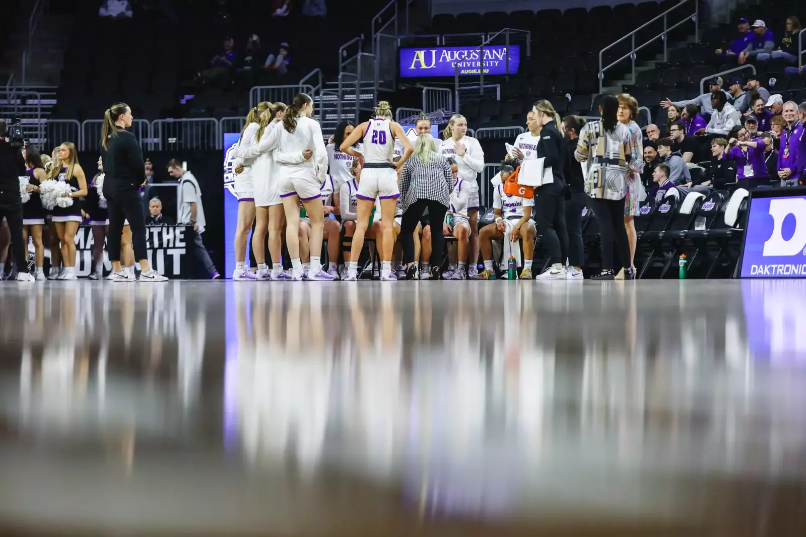 SIDEARM Integrations