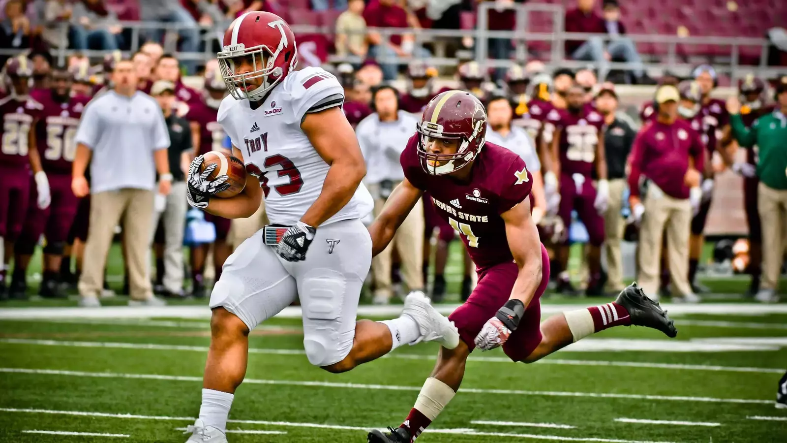 Troy University