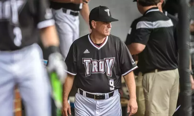Troy University