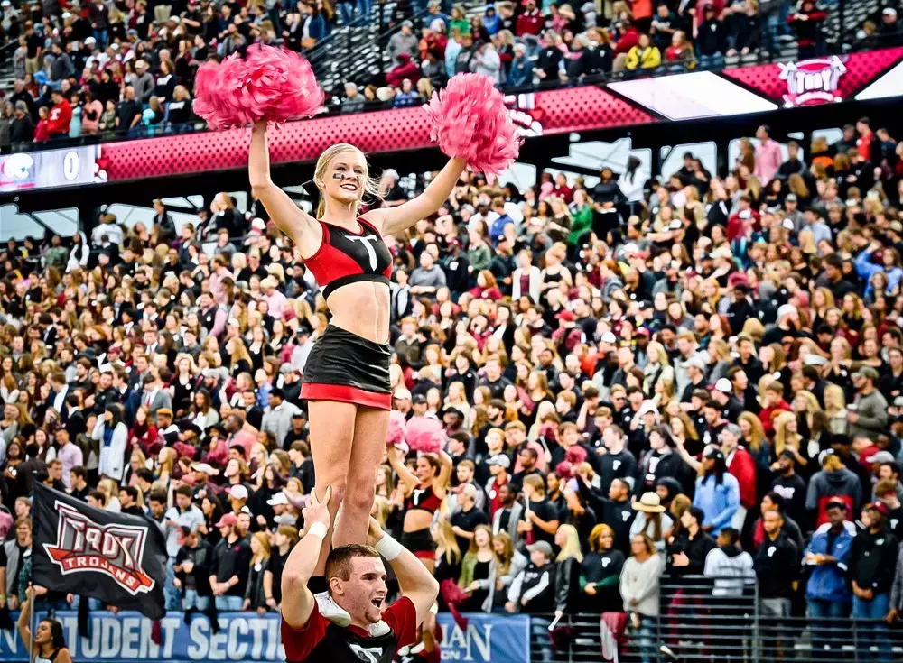 Troy University