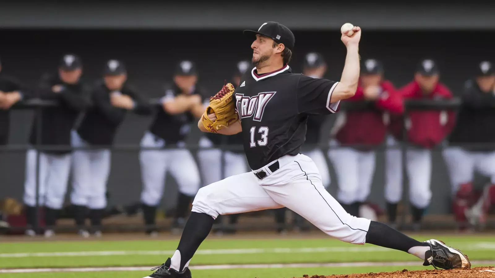 Troy University
