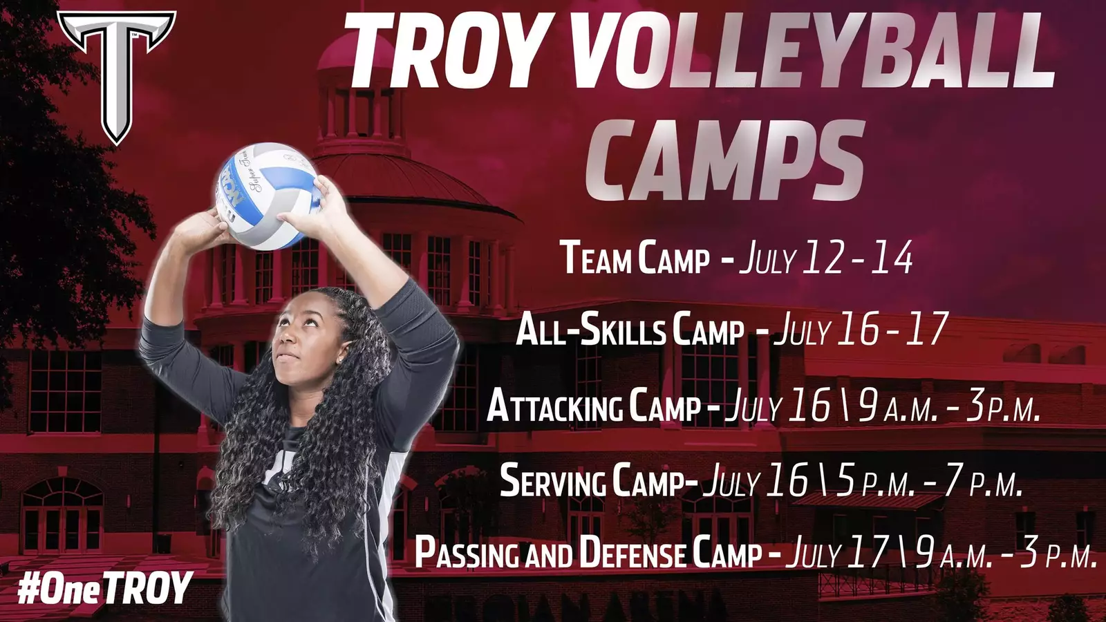 Troy University