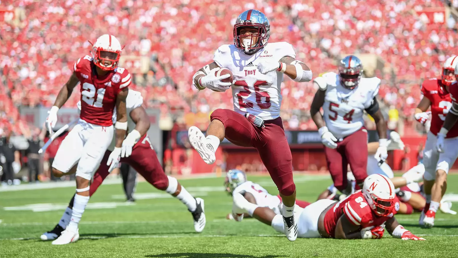 Troy University