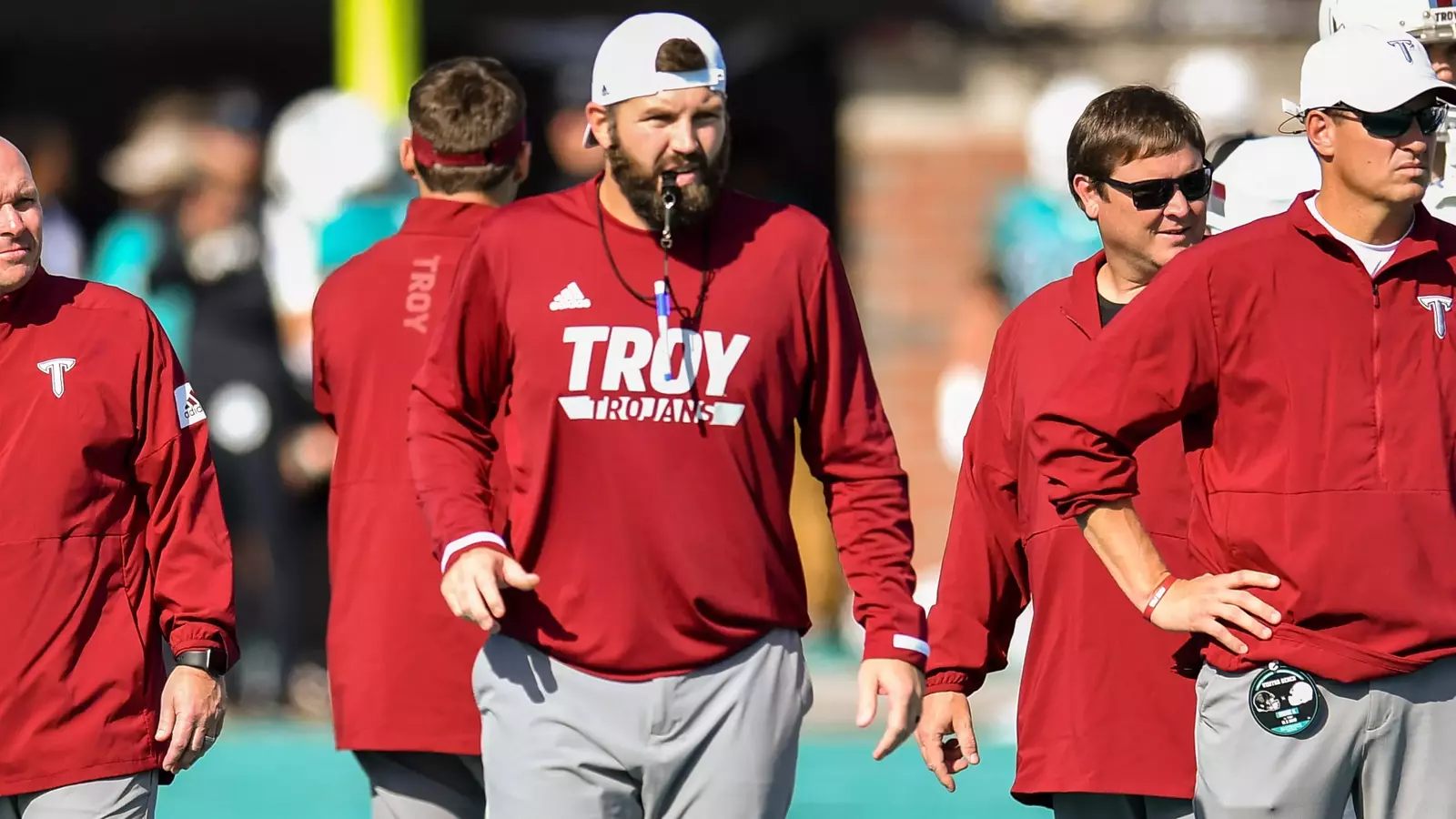 Troy University