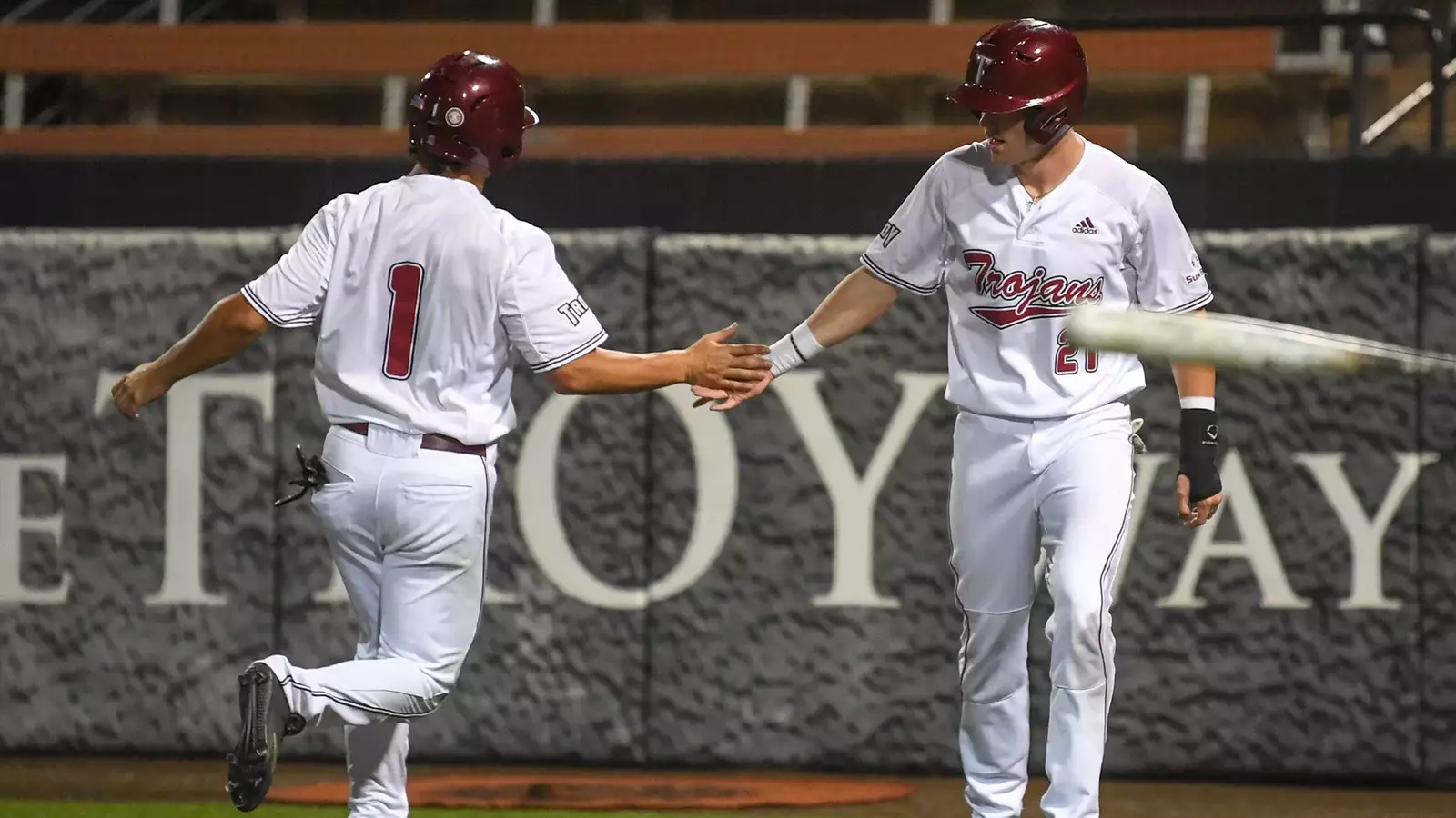 Troy University