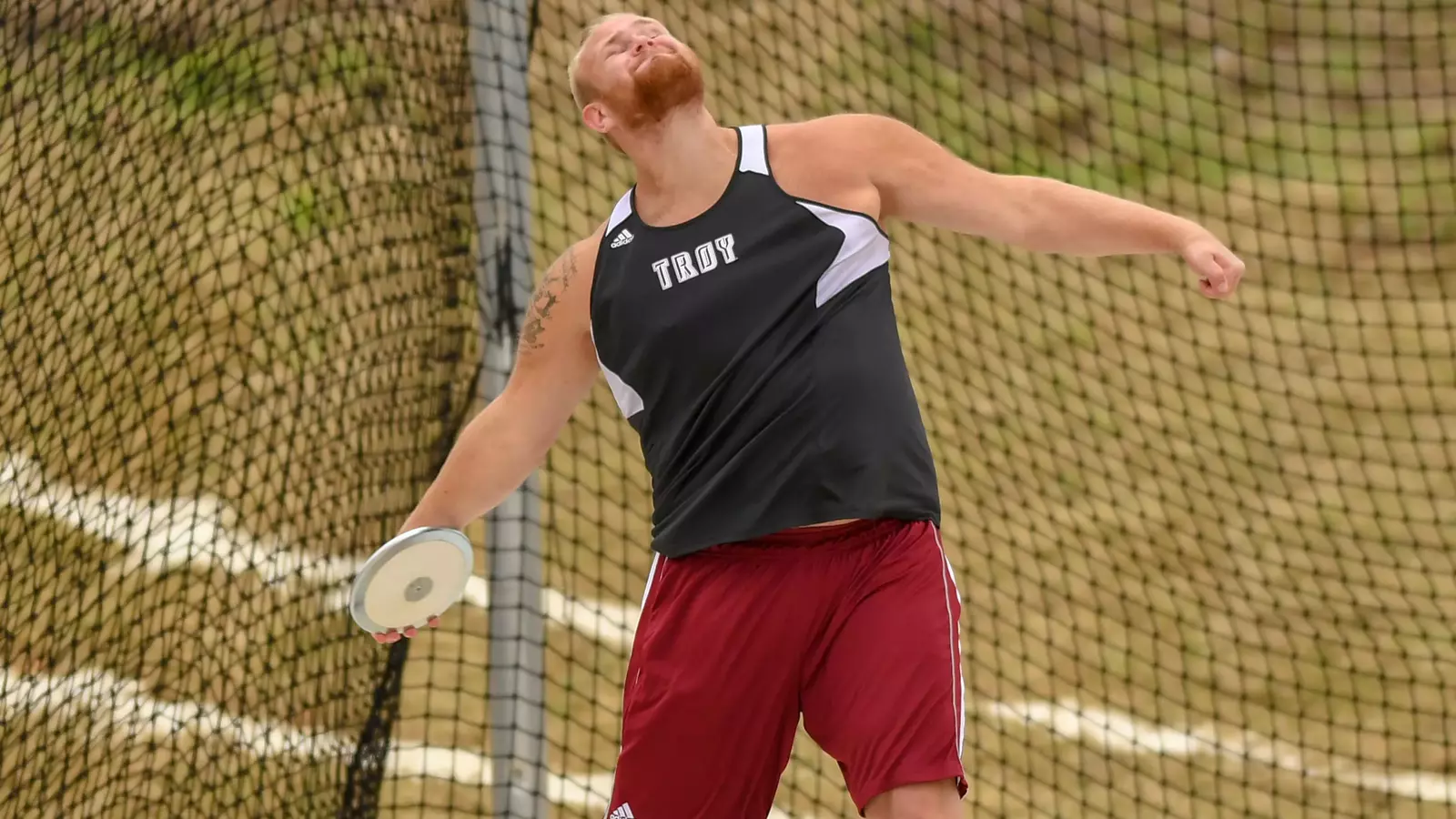 Troy University