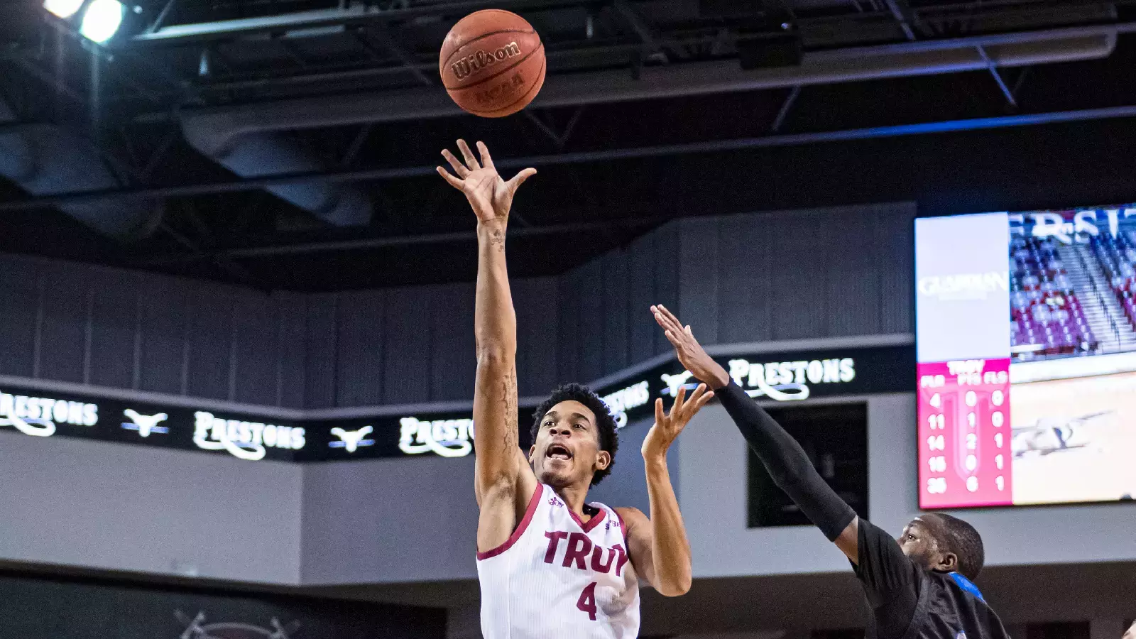 Troy University