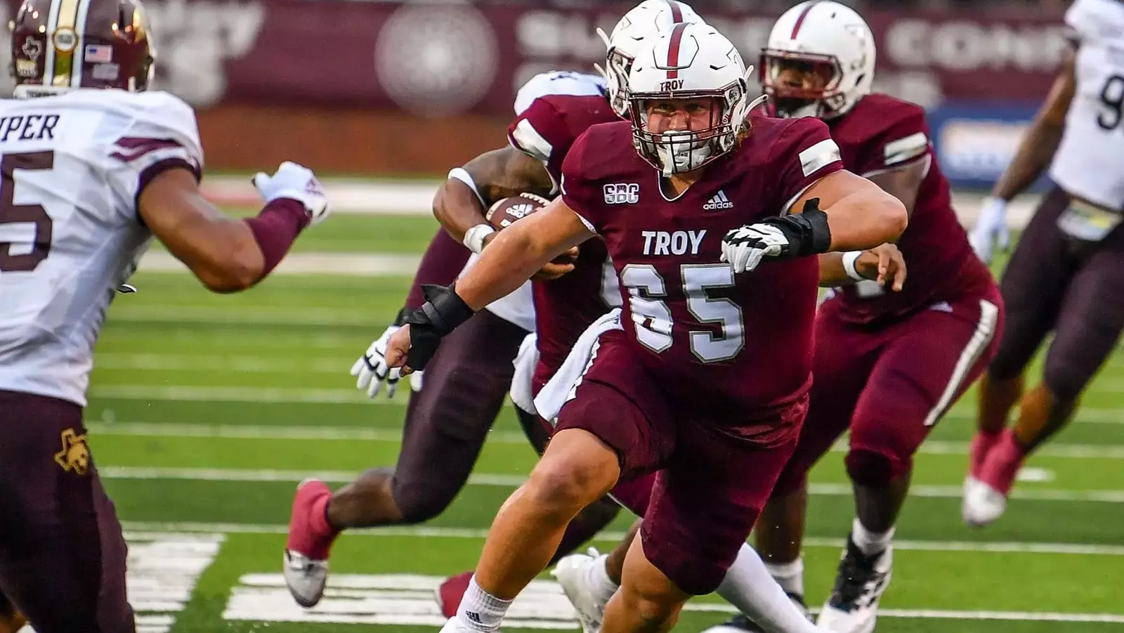 Troy University
