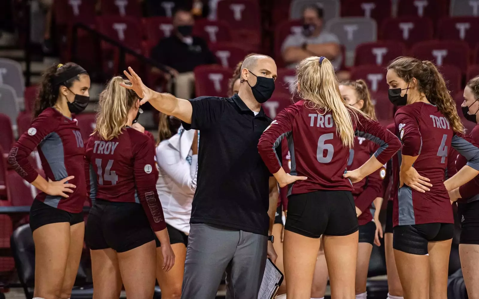 Troy University