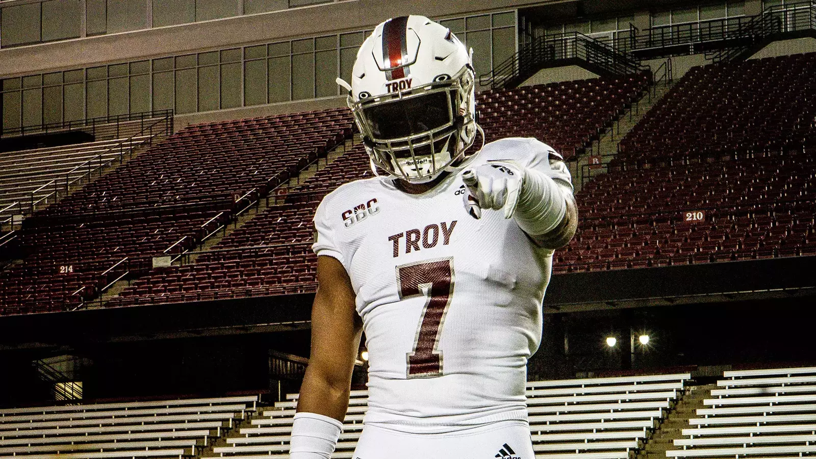 Troy University