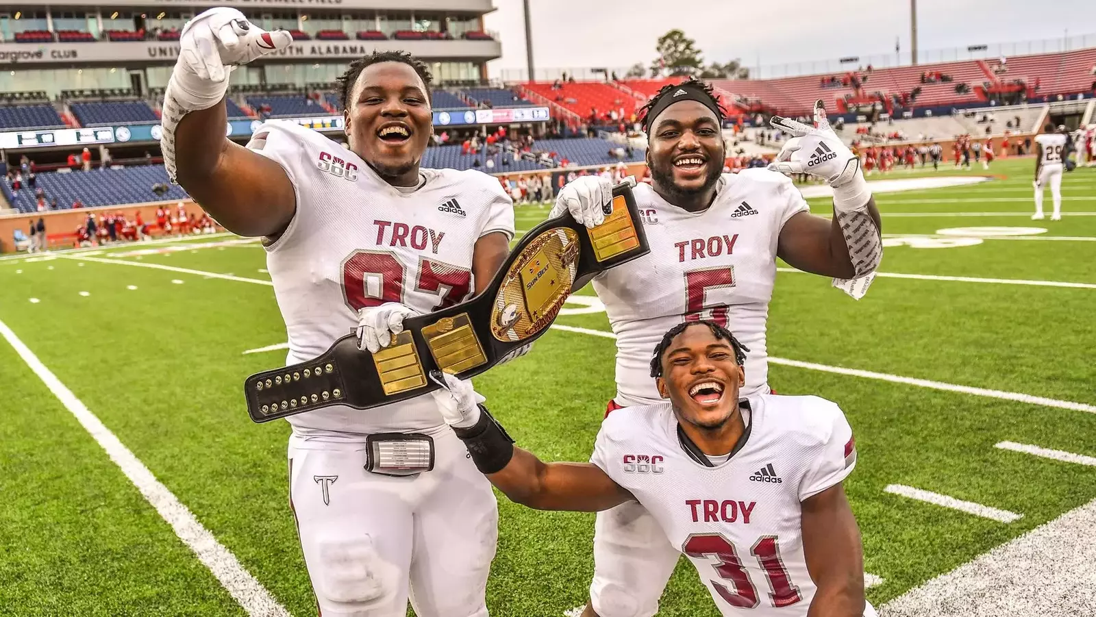 Troy University