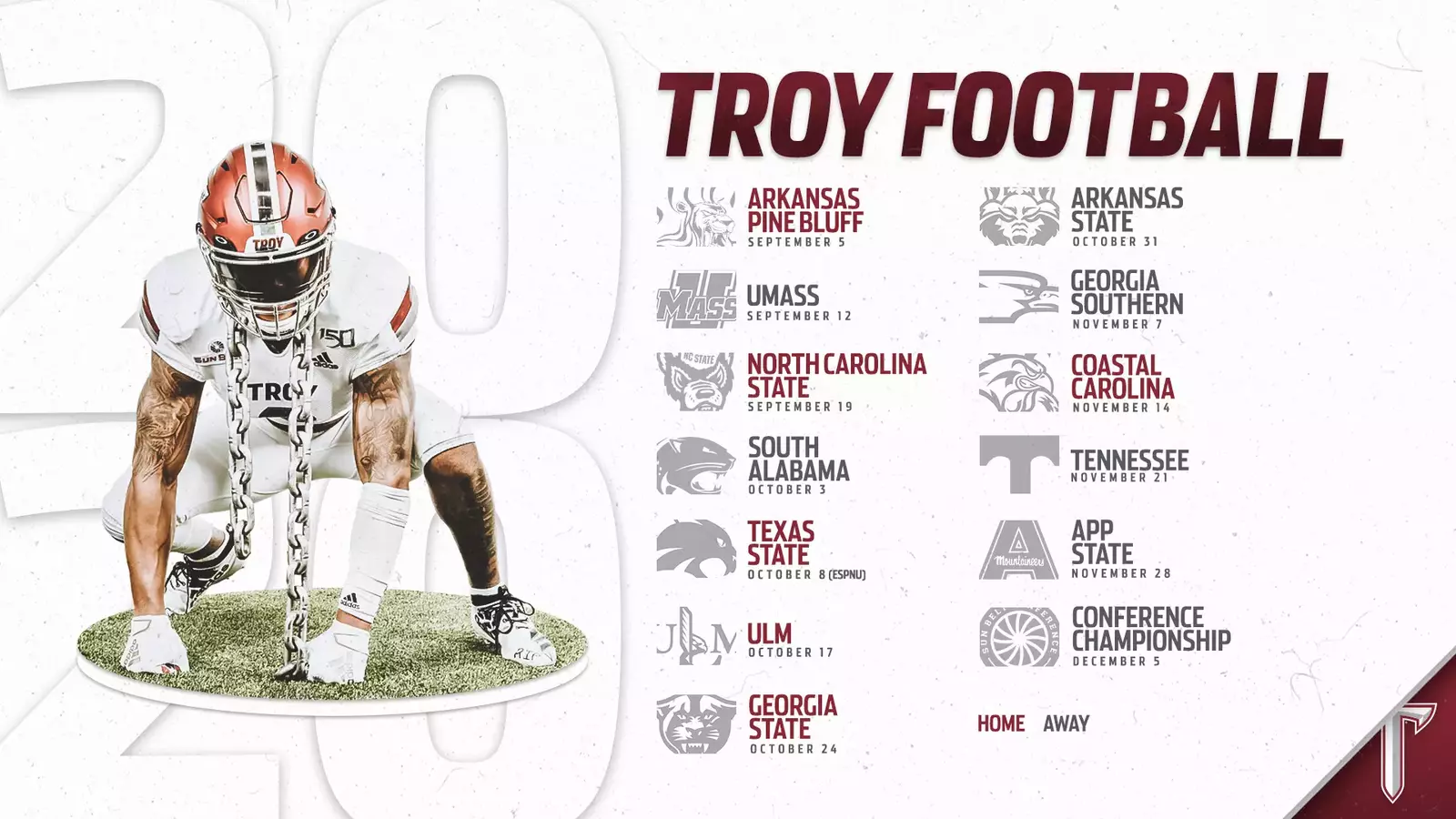 Troy University