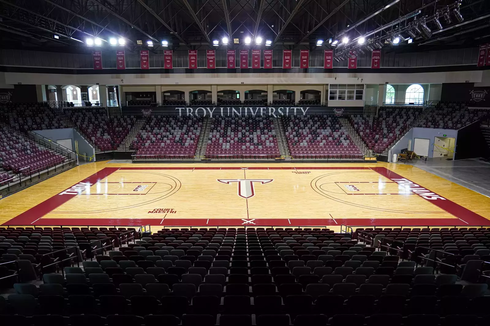 Troy University