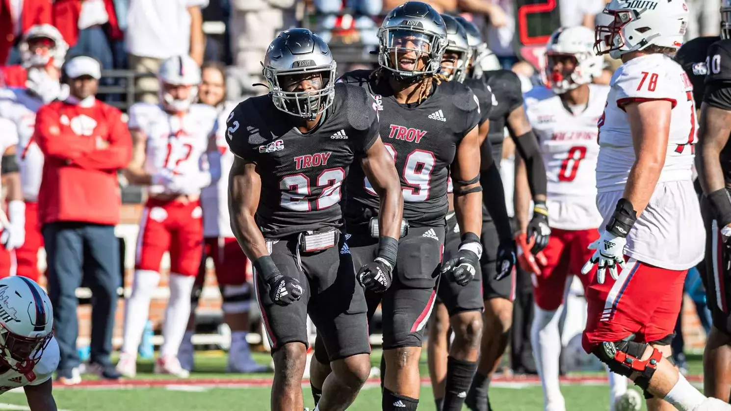 Troy University