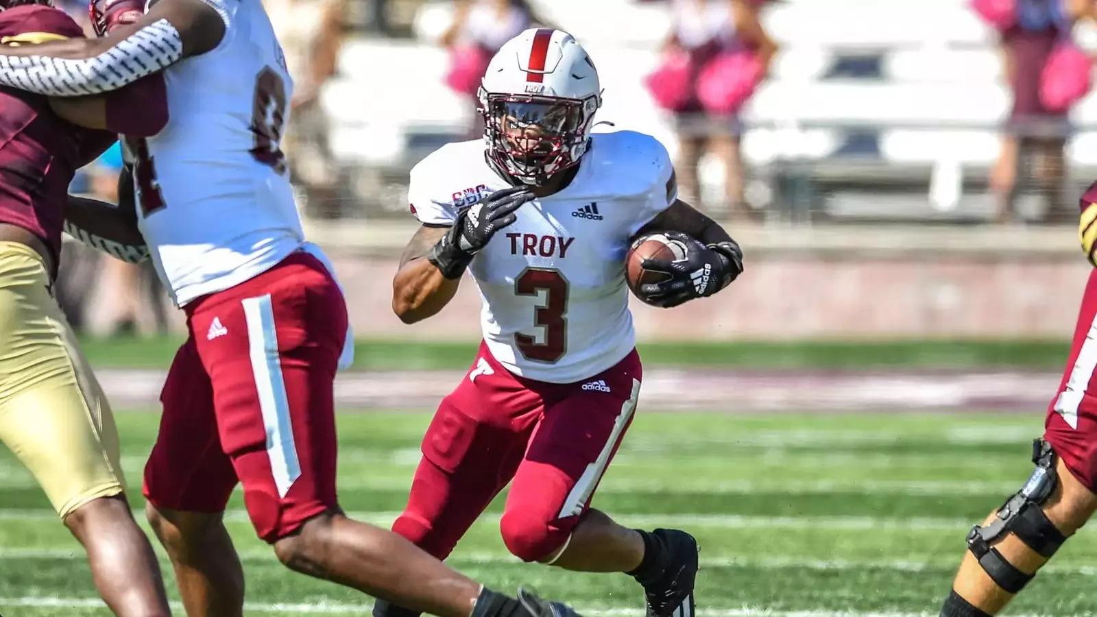Troy University