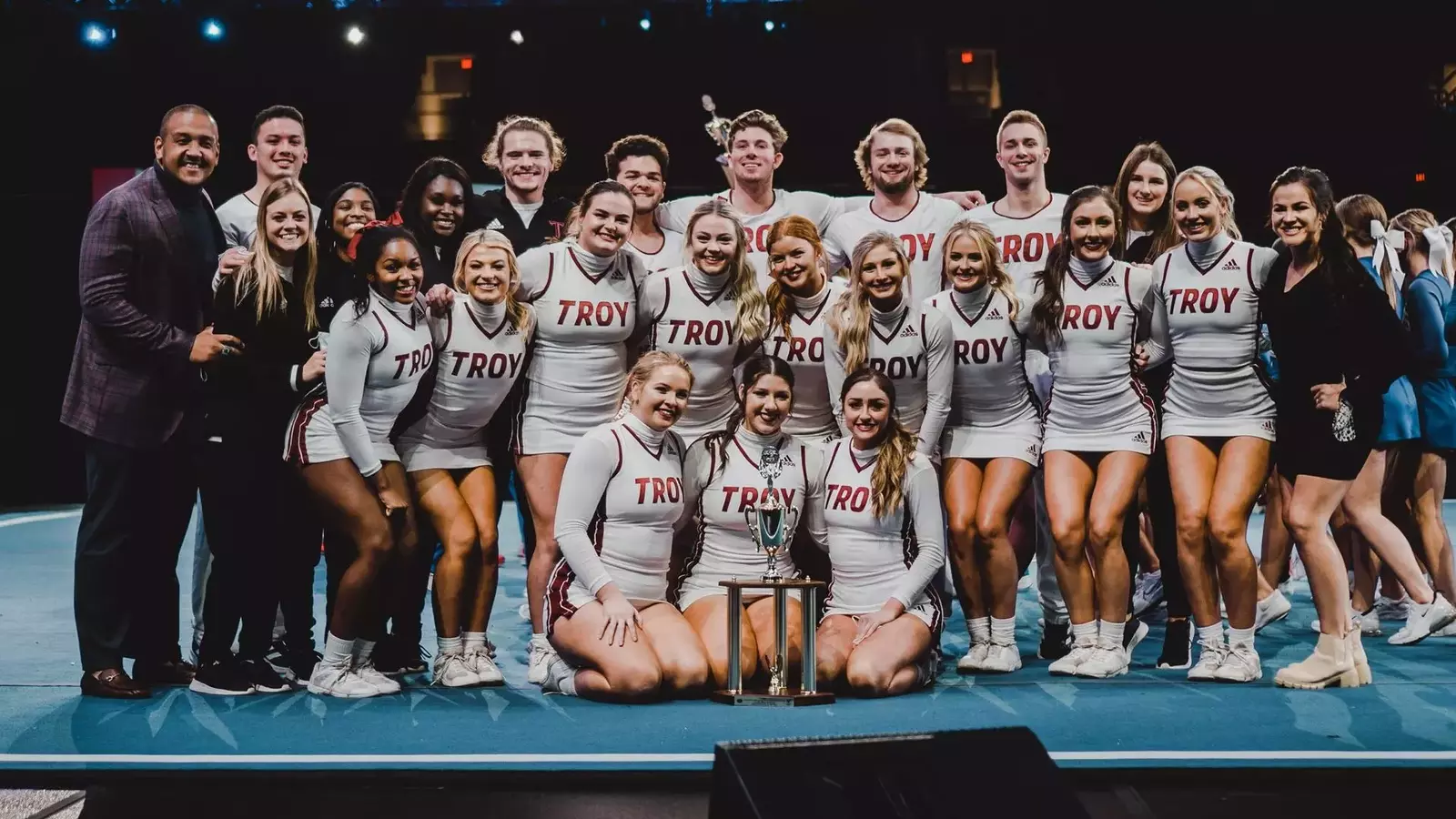 Troy University