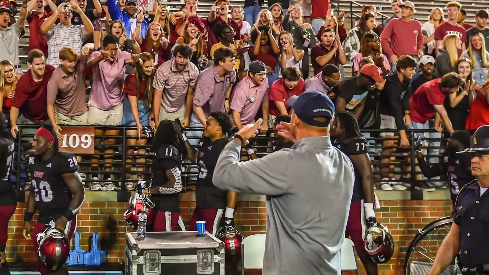 Troy University