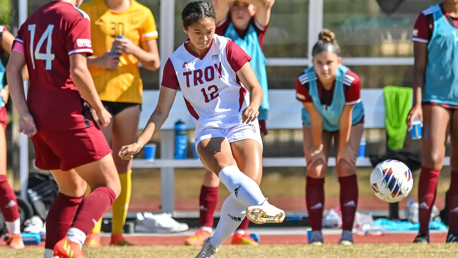 Troy University