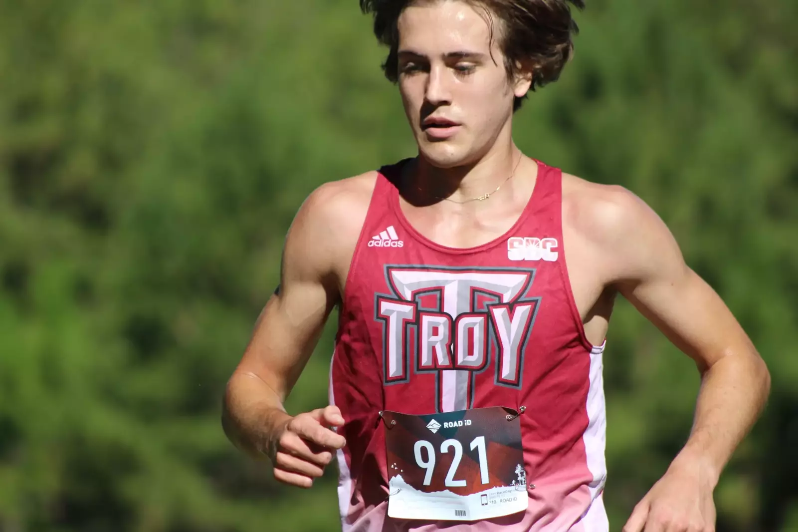 Troy University