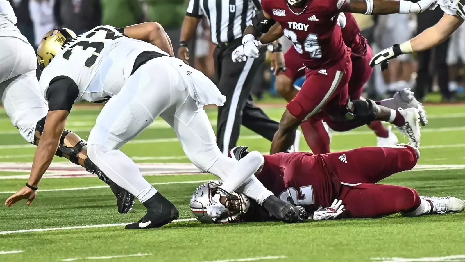 Troy University