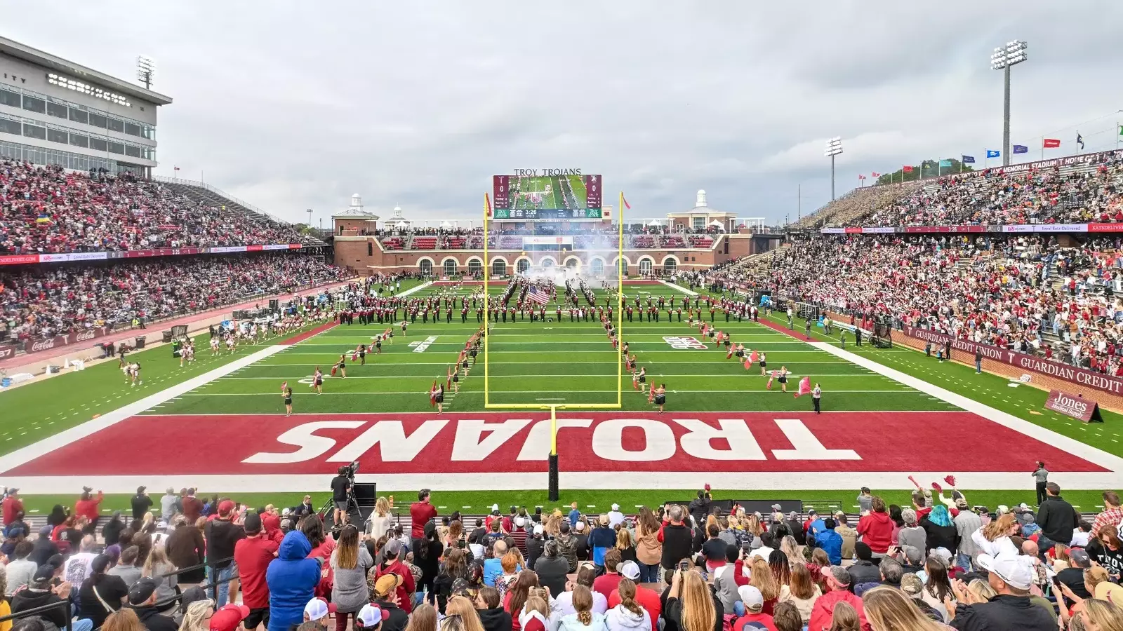 Troy University