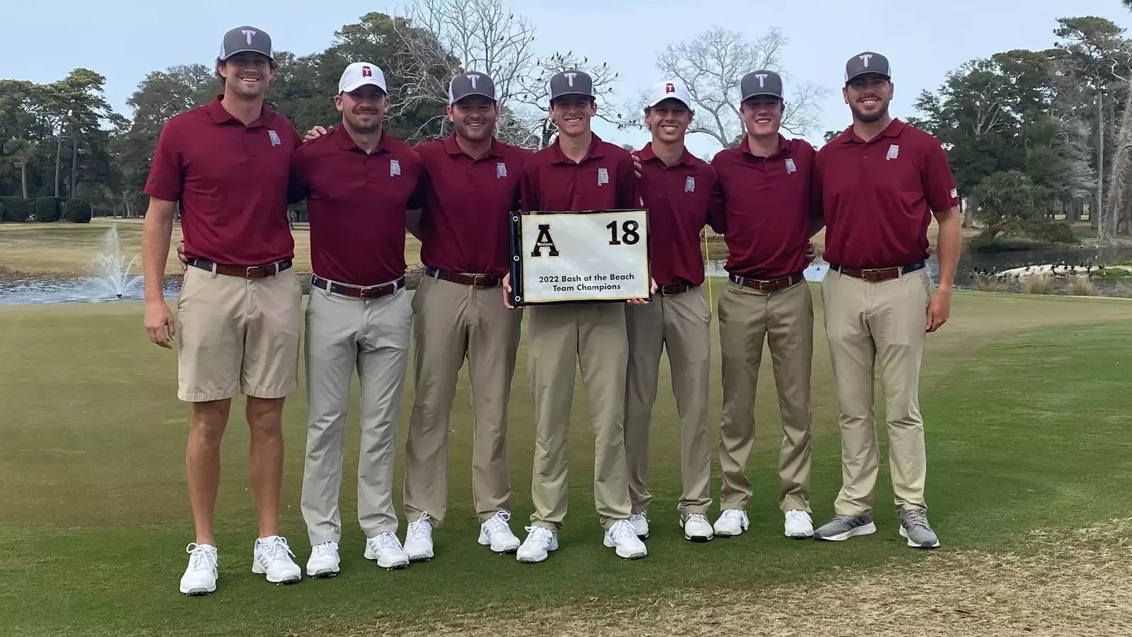 Troy University