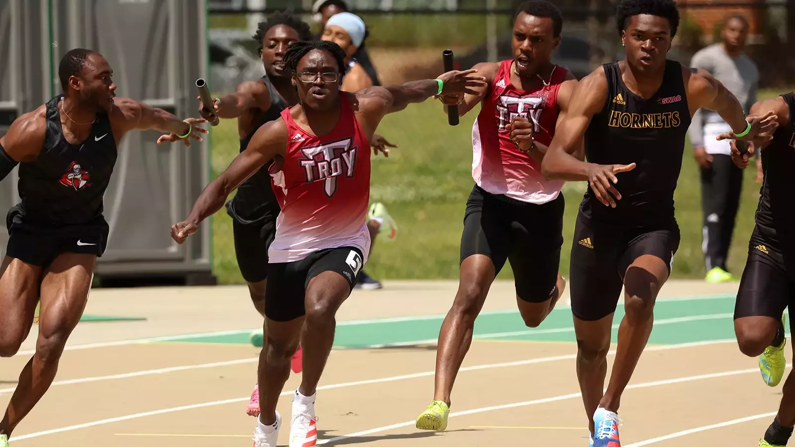 Troy University