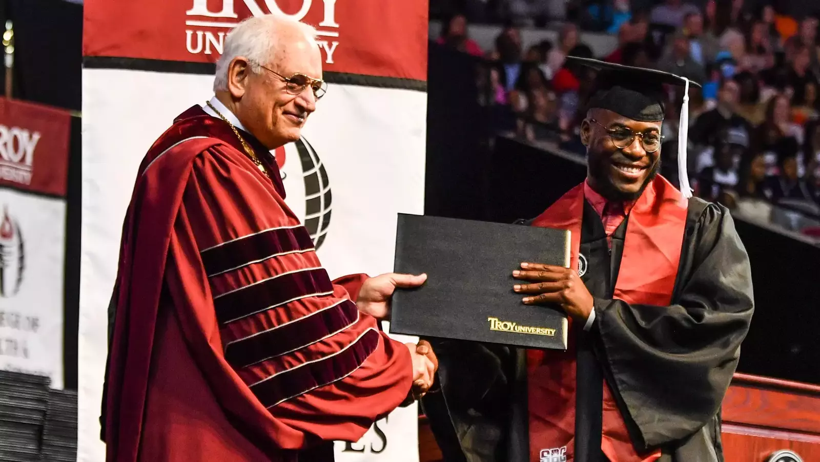 Troy University