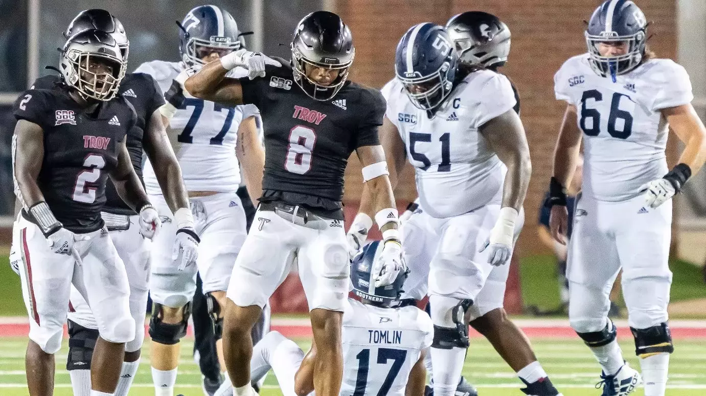 Troy University